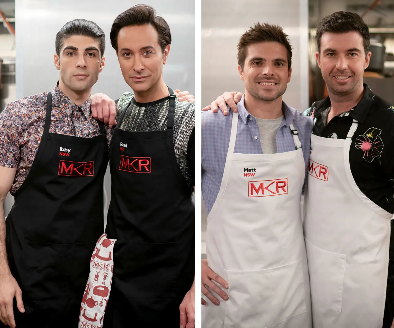 Who wins My Kitchen Rules 2019? Inside first all-male Grand Final