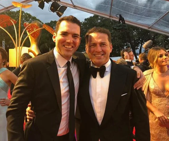 Peter Stefanovic has a NEW TV show - find out what it is