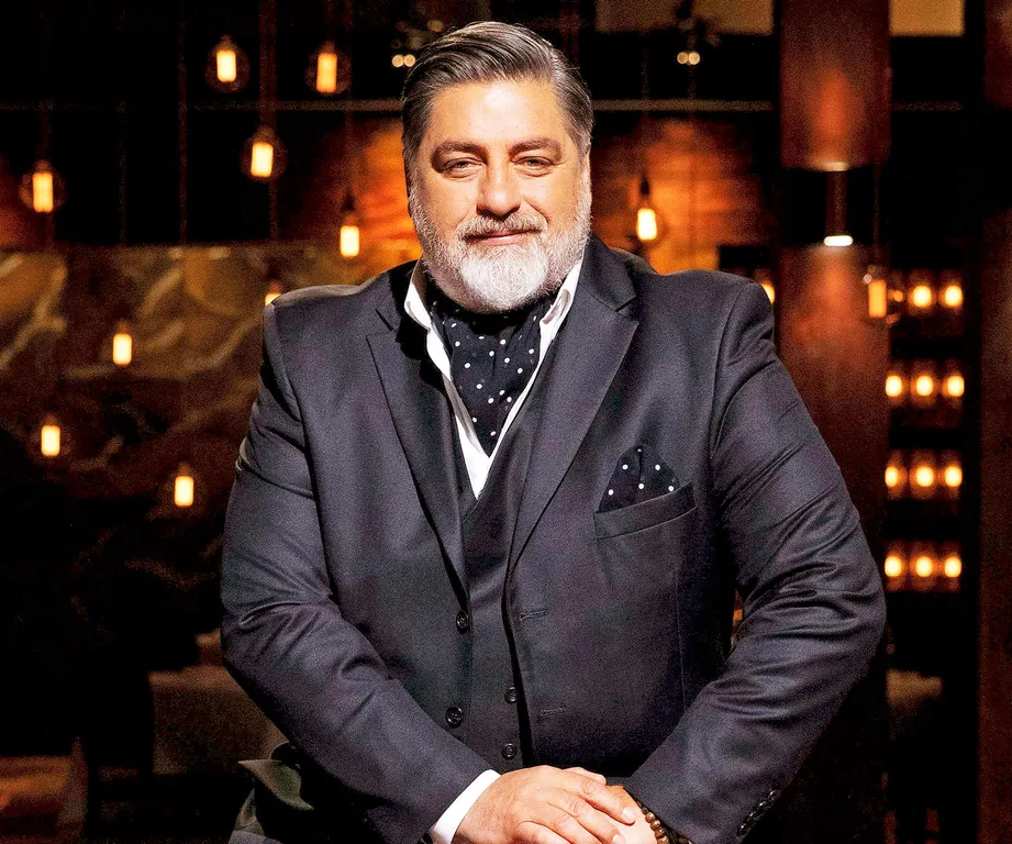 MasterChef’s Matt Preston reveals: 'My kids think I'm ridiculous!'