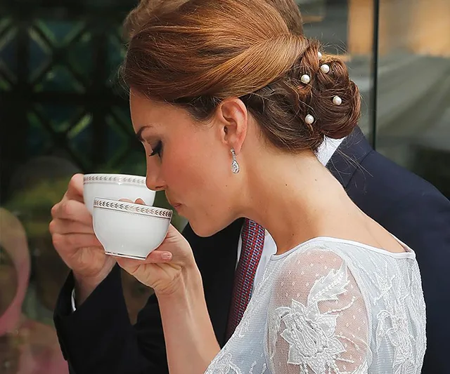 Everything you ever wanted to know about high tea