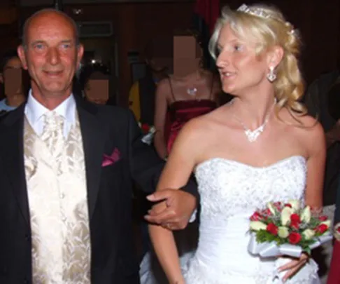 Real life: I knew my father abused me but I didn't realise how bad it ...