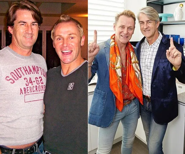 The Block 2019 contestants before they were famous