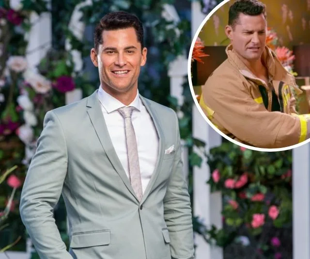 The Bachelorette 2019: Is Jamie Doran an actor