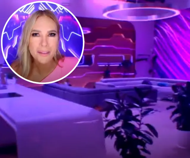 Big Brother 2020 first look: Inside the new house