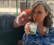 Lisa Wilkinson shares how isolation has changed her marriage to husband ...