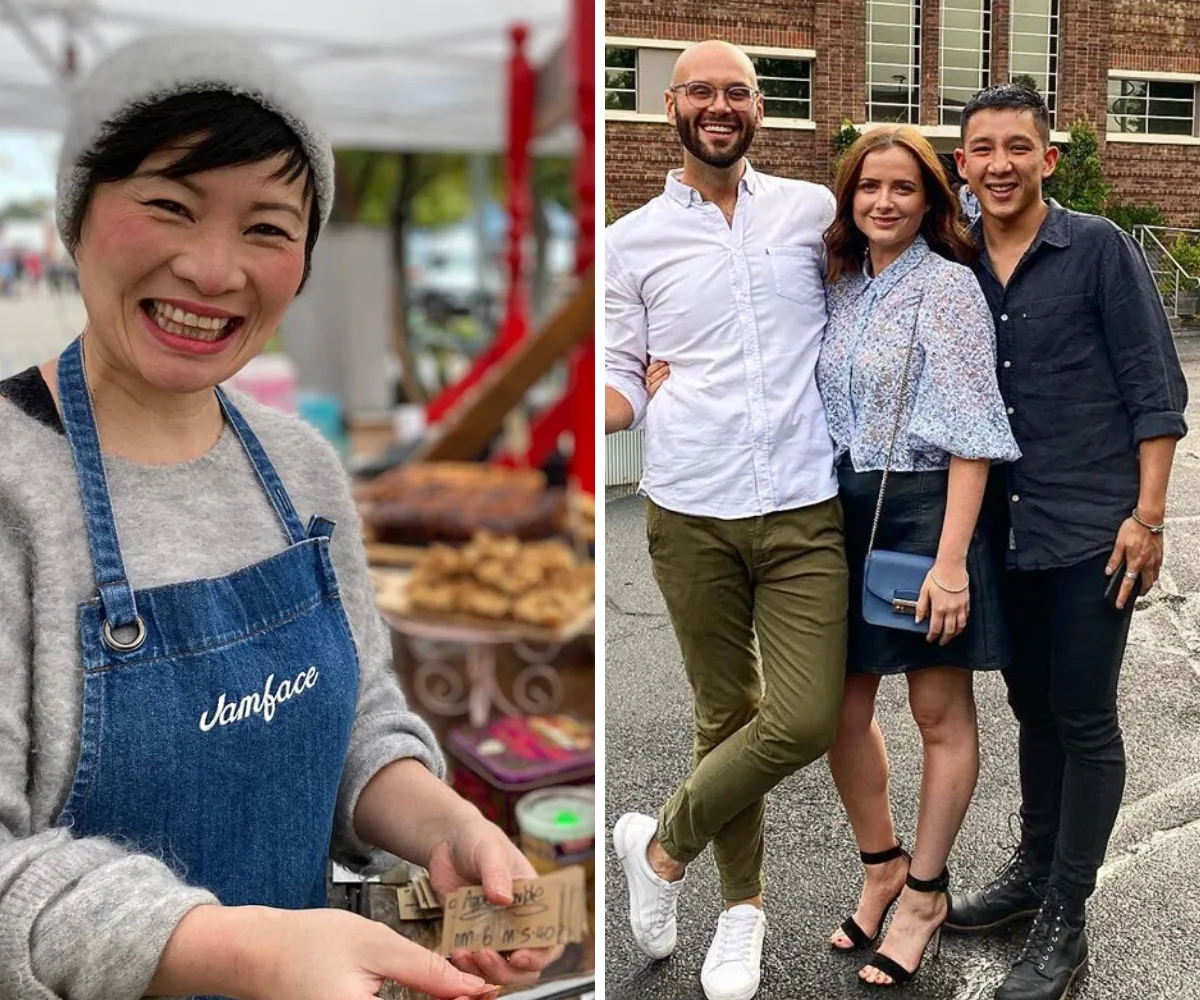 Where to find the MasterChef contestants' restaurants around Australia