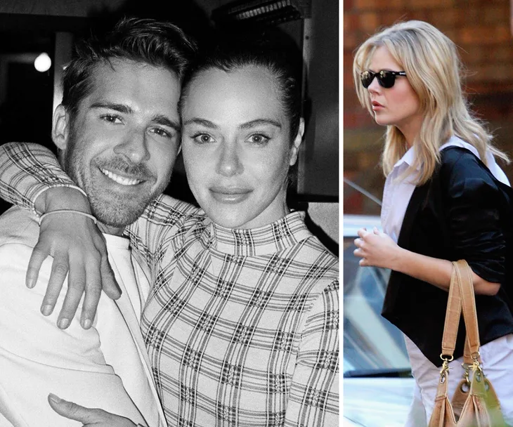 Jessica Marais | Now To Love