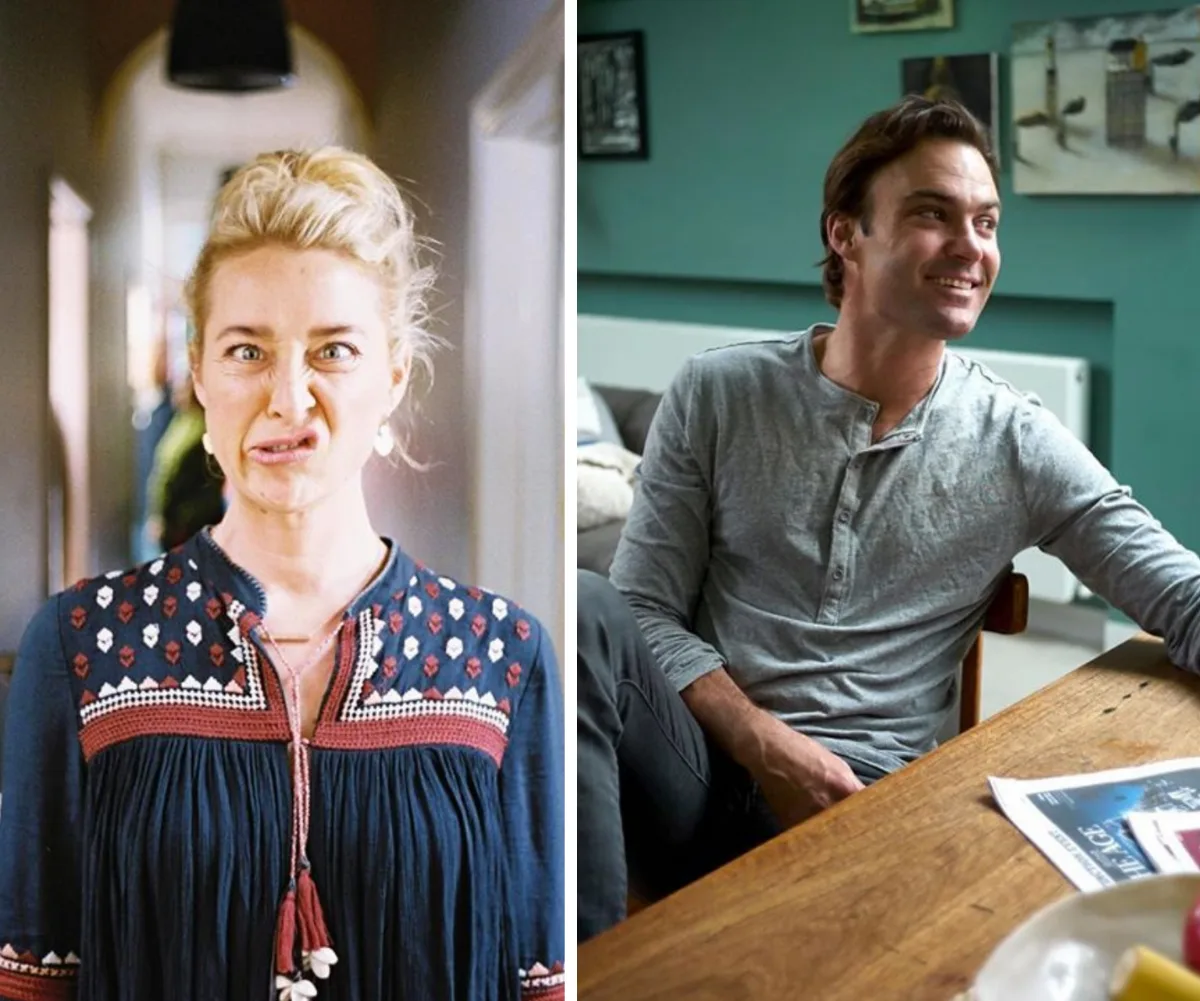 The Offspring cast share incredible never before seen photos