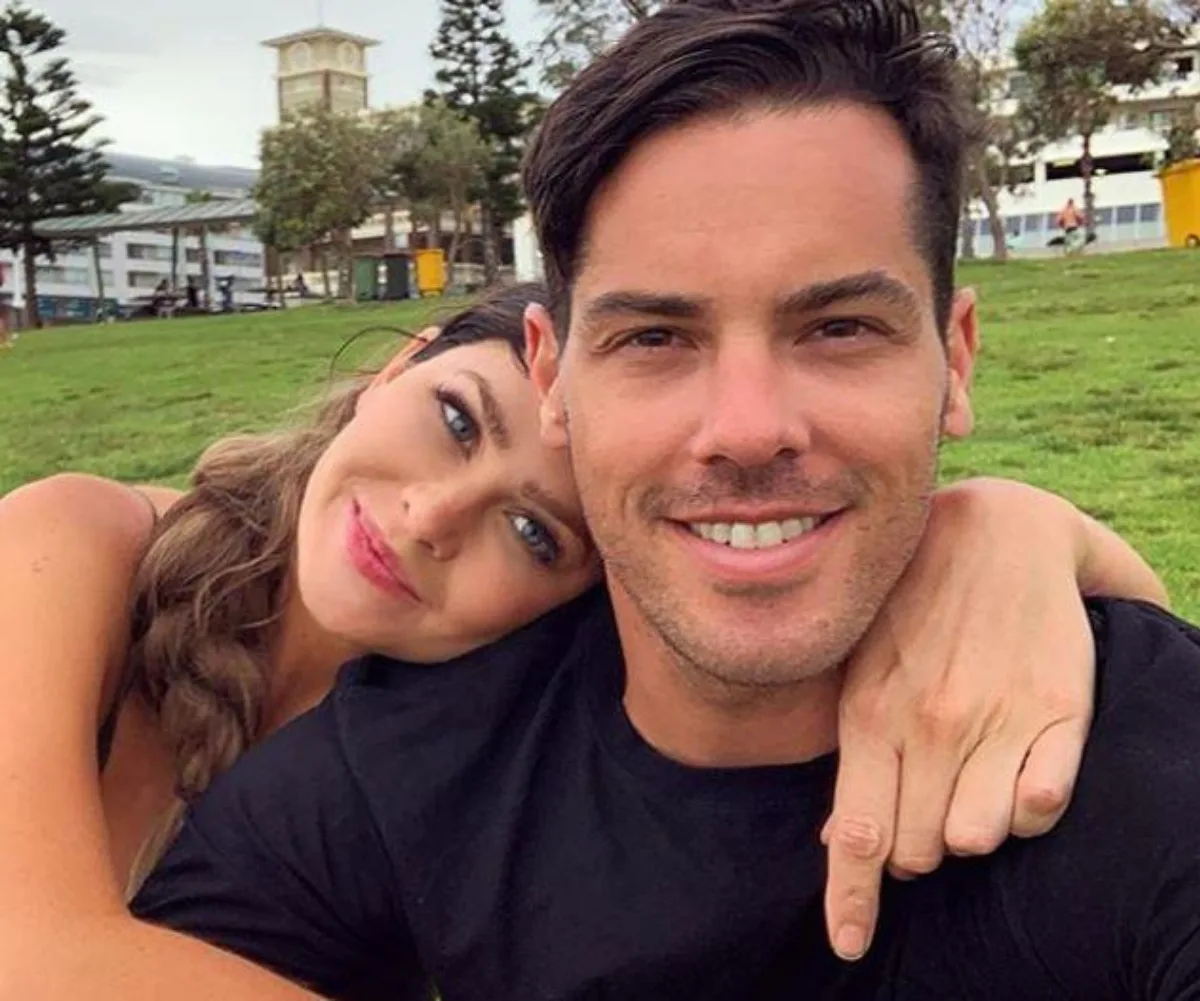 Jake Ellis confirms he's still close with Megan Marx