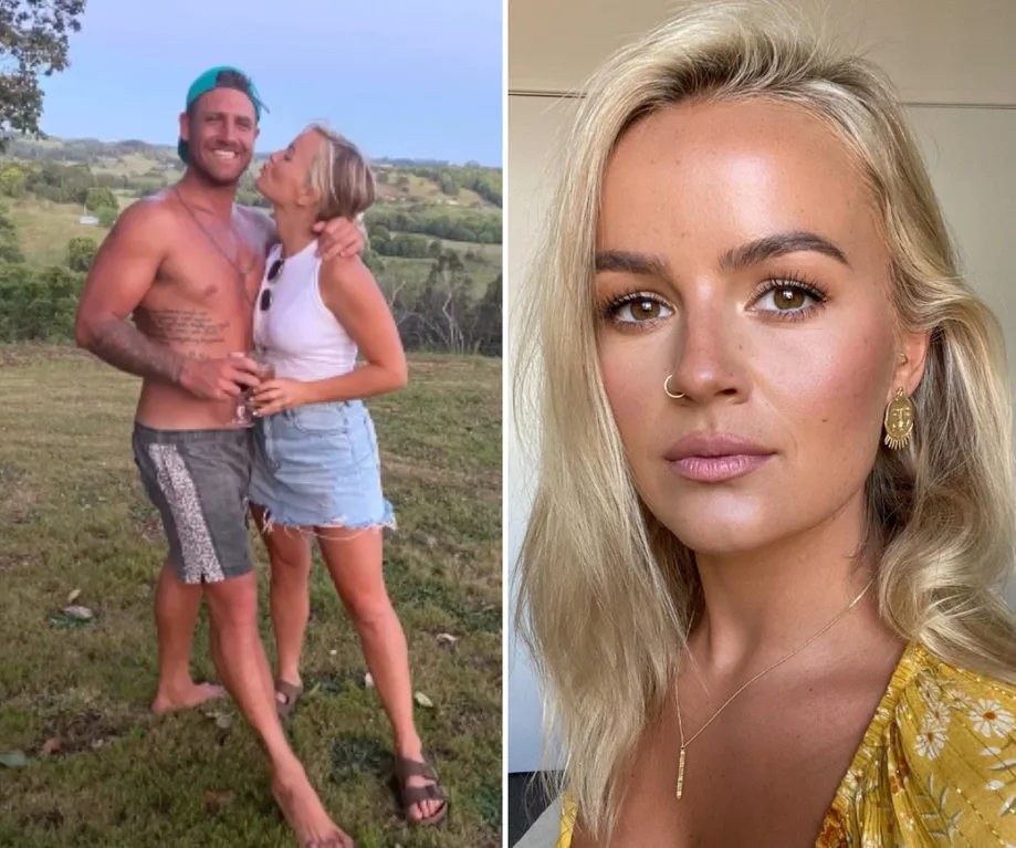 Are Bachelorette's Elly Miles and Frazer Neate still together?