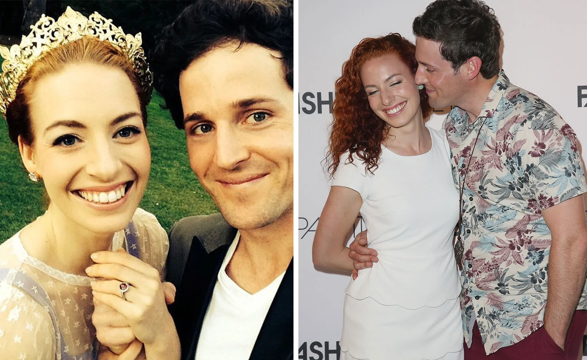 Emma Watkins and Lachlan Gillespie's romance: A look back at their ...