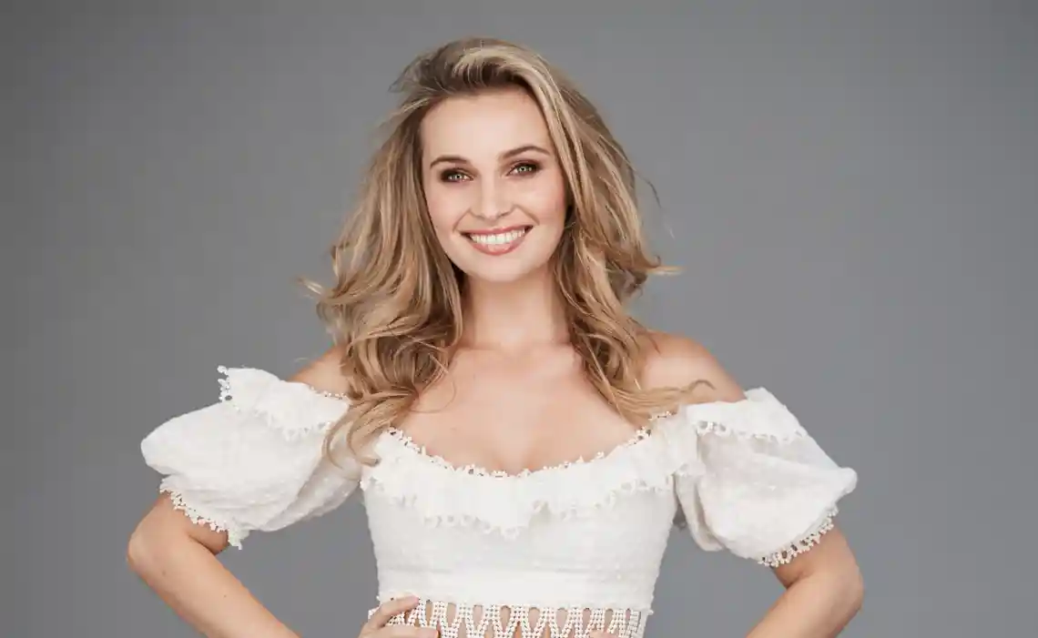 Mortified's Marny Kennedy dishes on plans for 2023
