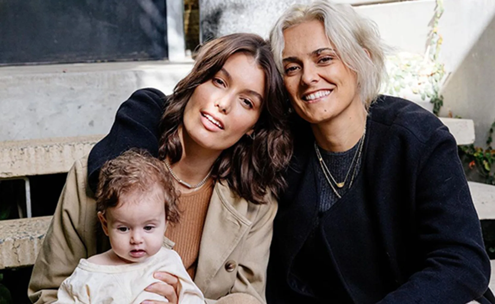 Moana Hope’s incredible family news: She bought a home!