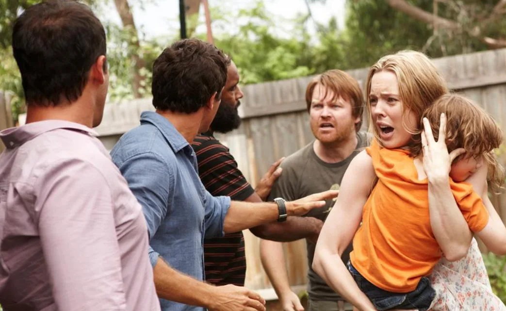 Smacking children in Australia: These are the laws and what parents ...