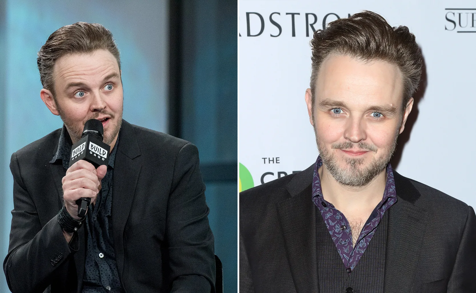 Matthew Newton now: Where is Bert Newton's son today?