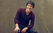 Bob Morley: In Limbo, fatherhood and his "incredible" wife