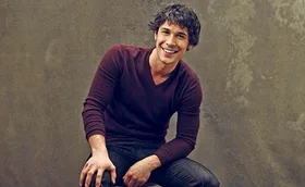 Bob Morley: In Limbo, fatherhood and his "incredible" wife