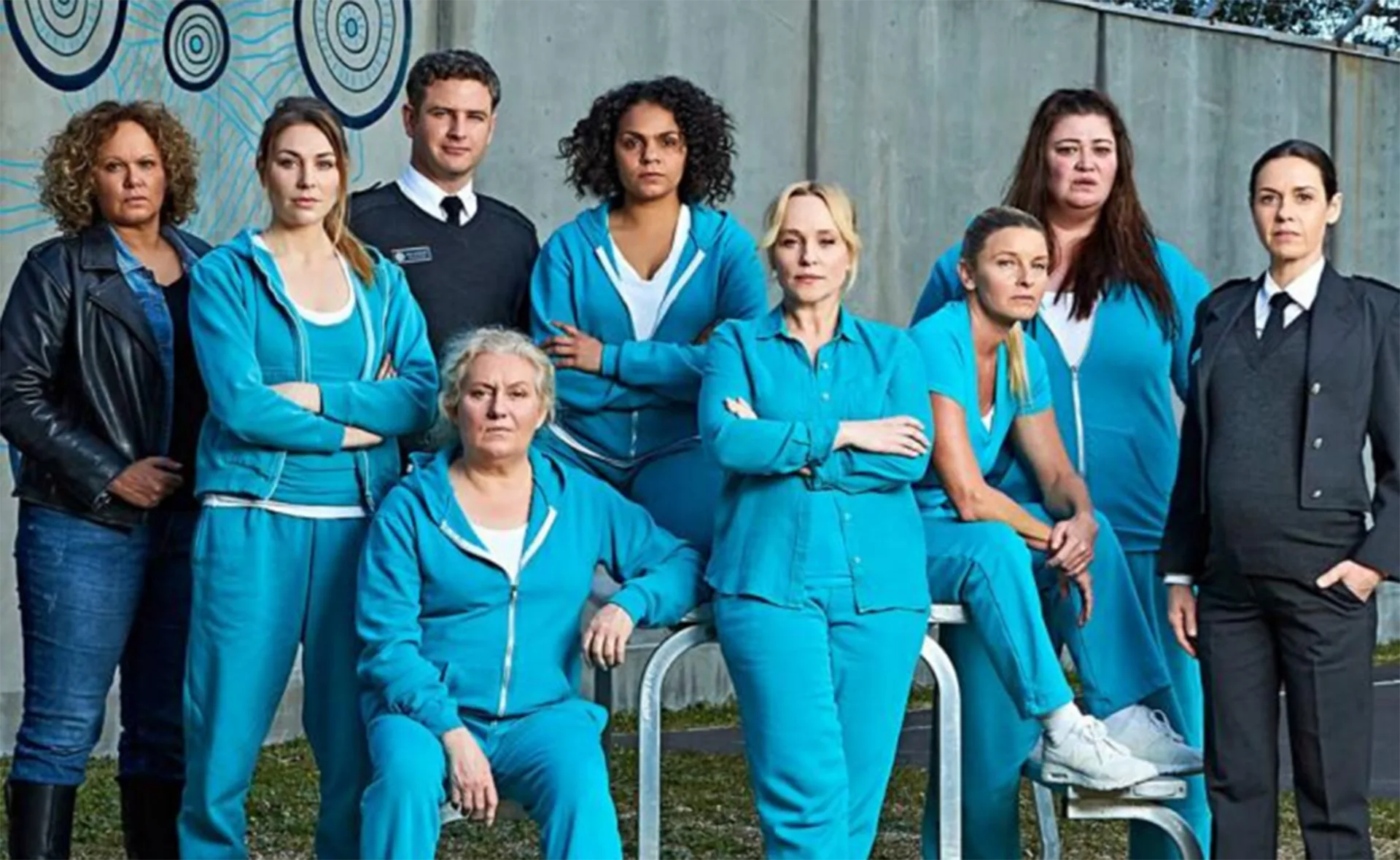 Wentworth: Where are they now? See what the cast has been up to since ...