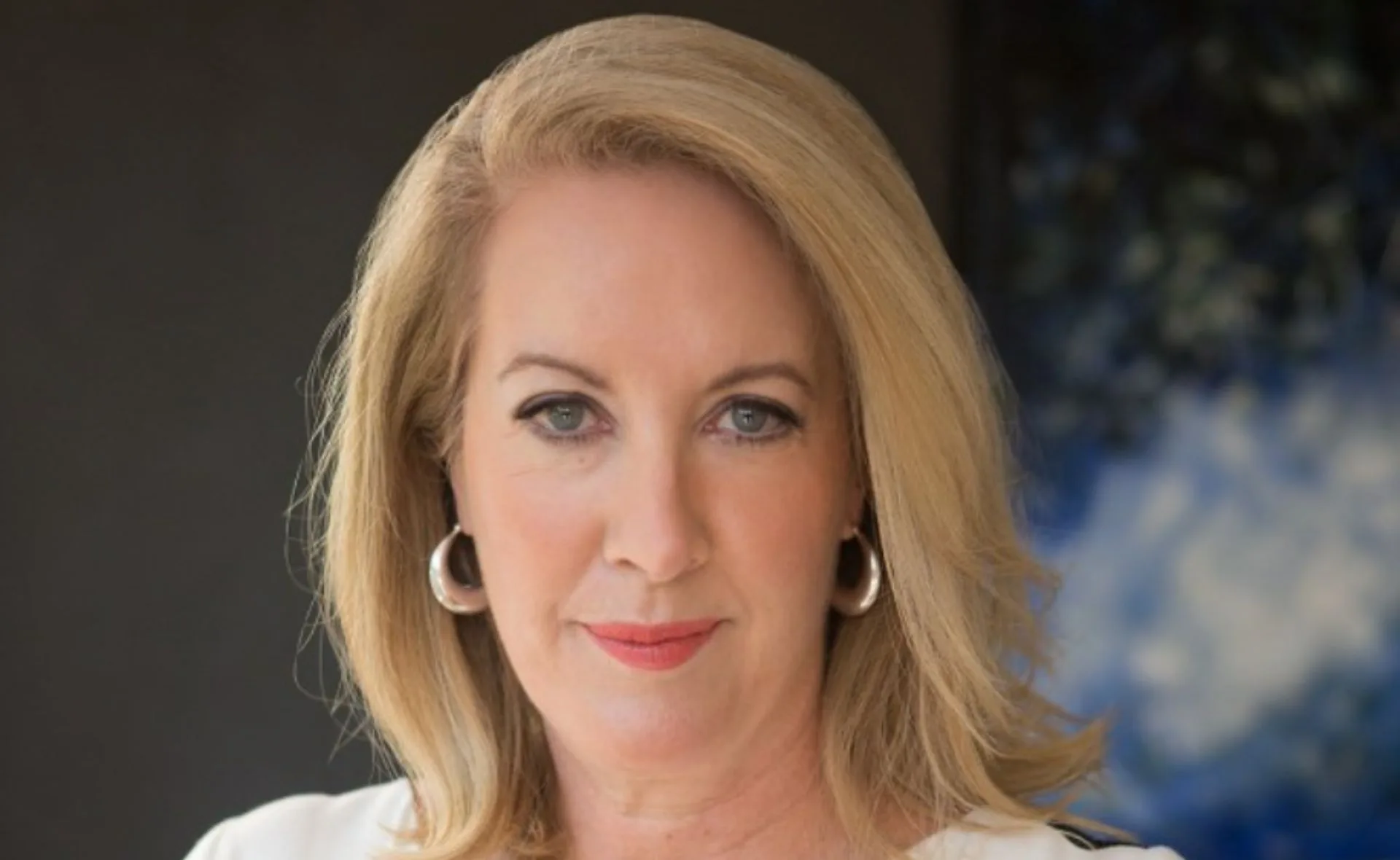 Women Of The Future 2022: A letter from Elizabeth Broderick