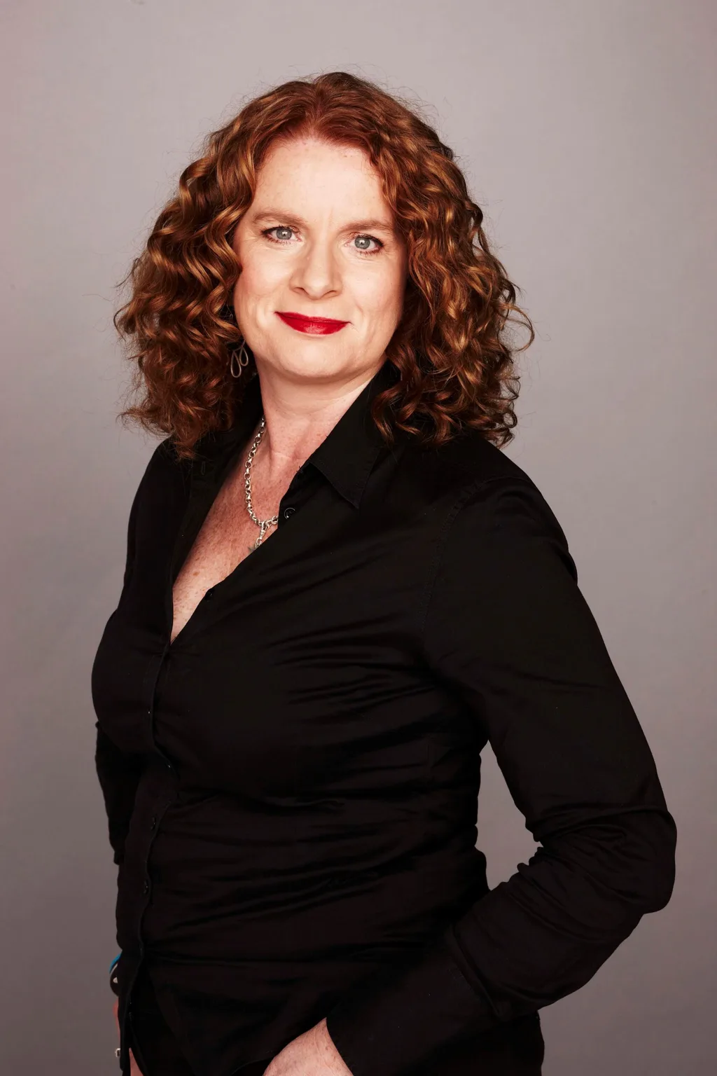 Maggie Tabberer shares her musings on family & friends