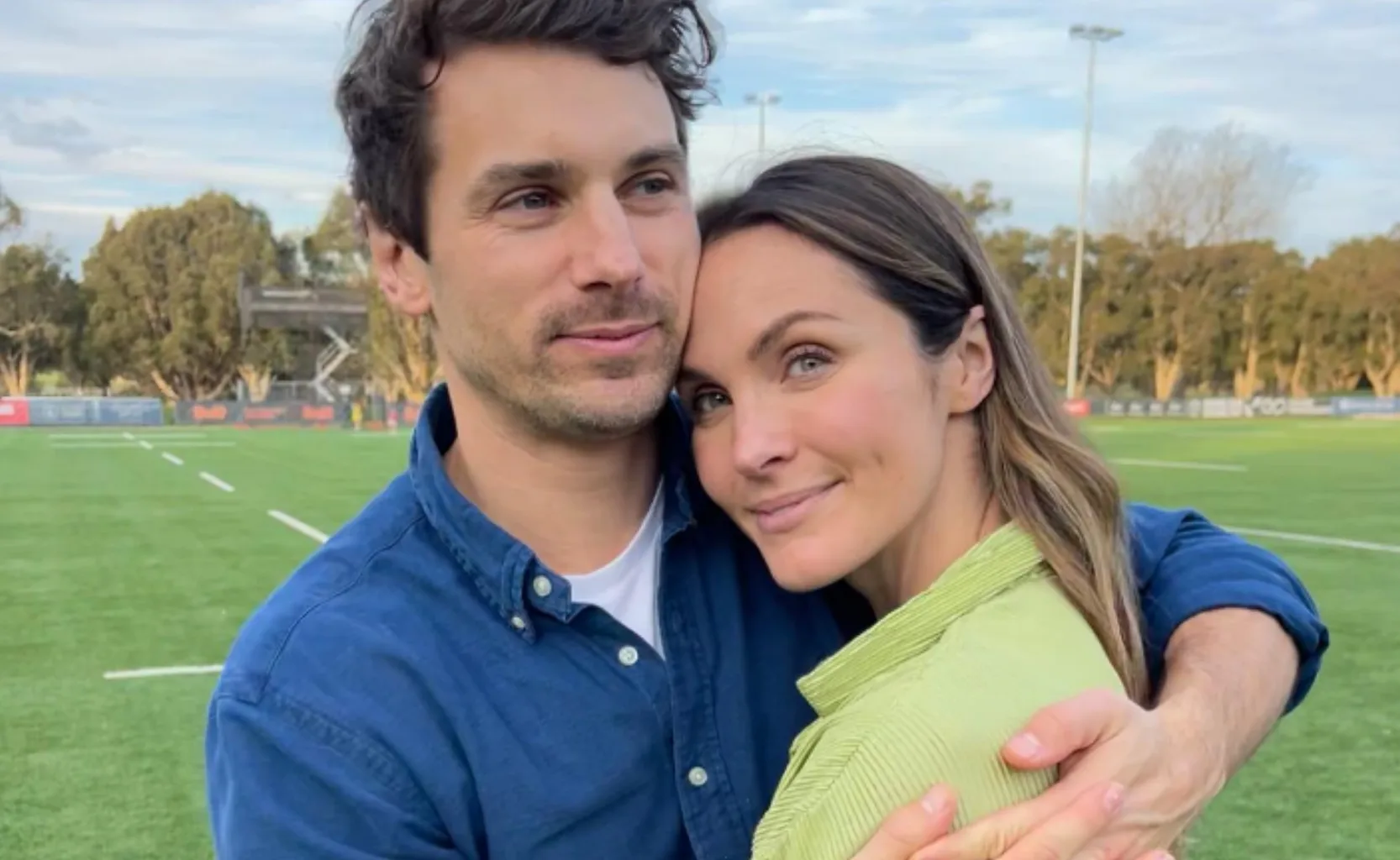 Laura Byrne and Matty J's wedding: All the details we know so far