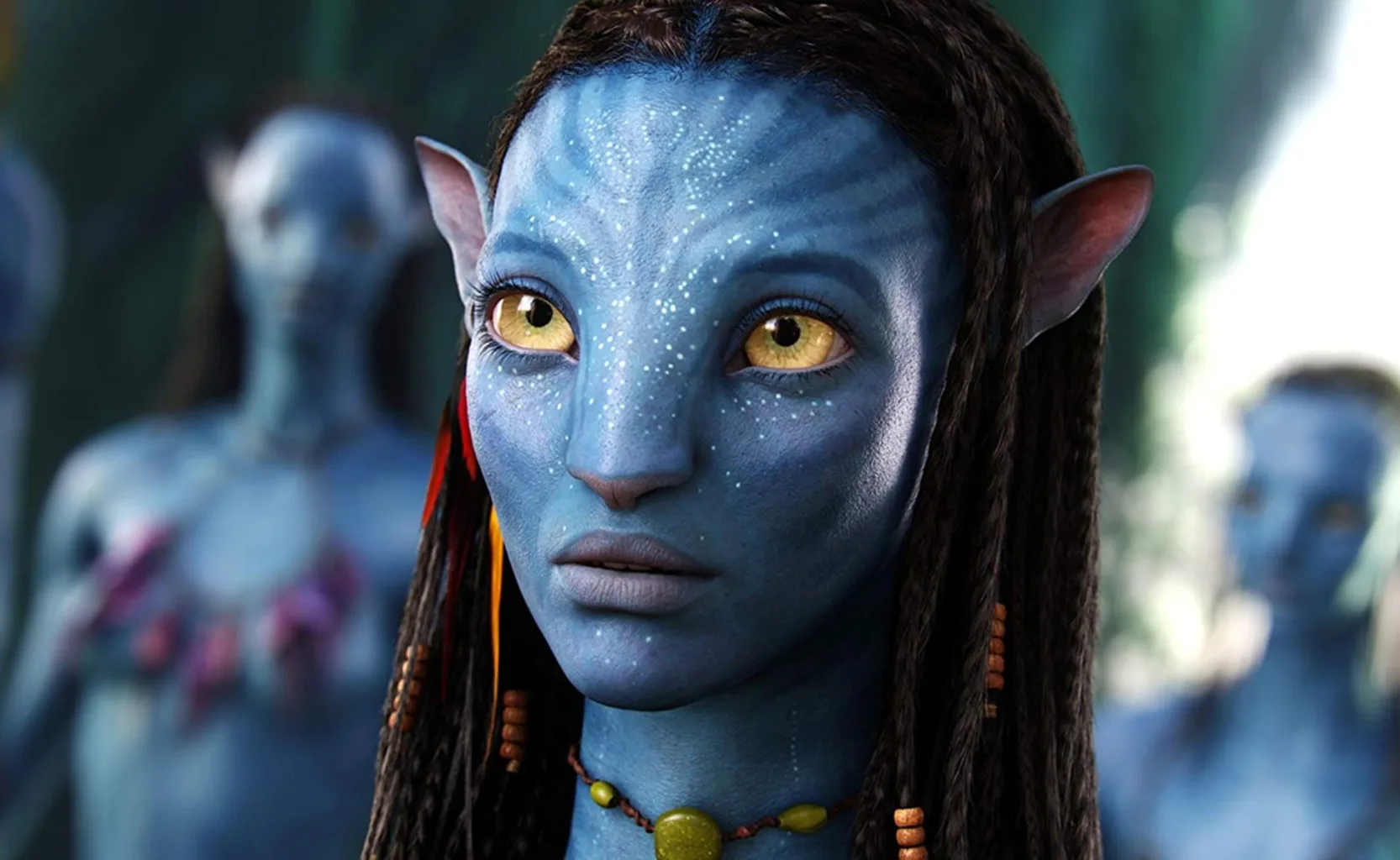 Where To Watch Avatar In Australia