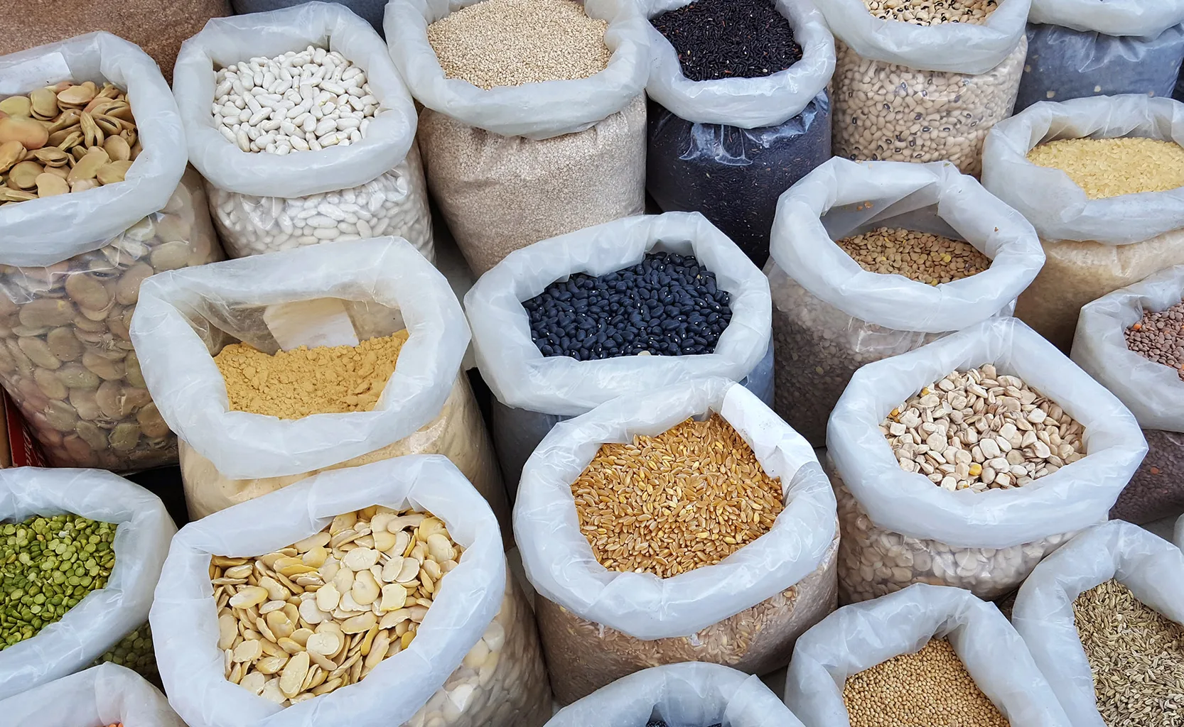 Couscous vs Rice: Which grain is healthier?