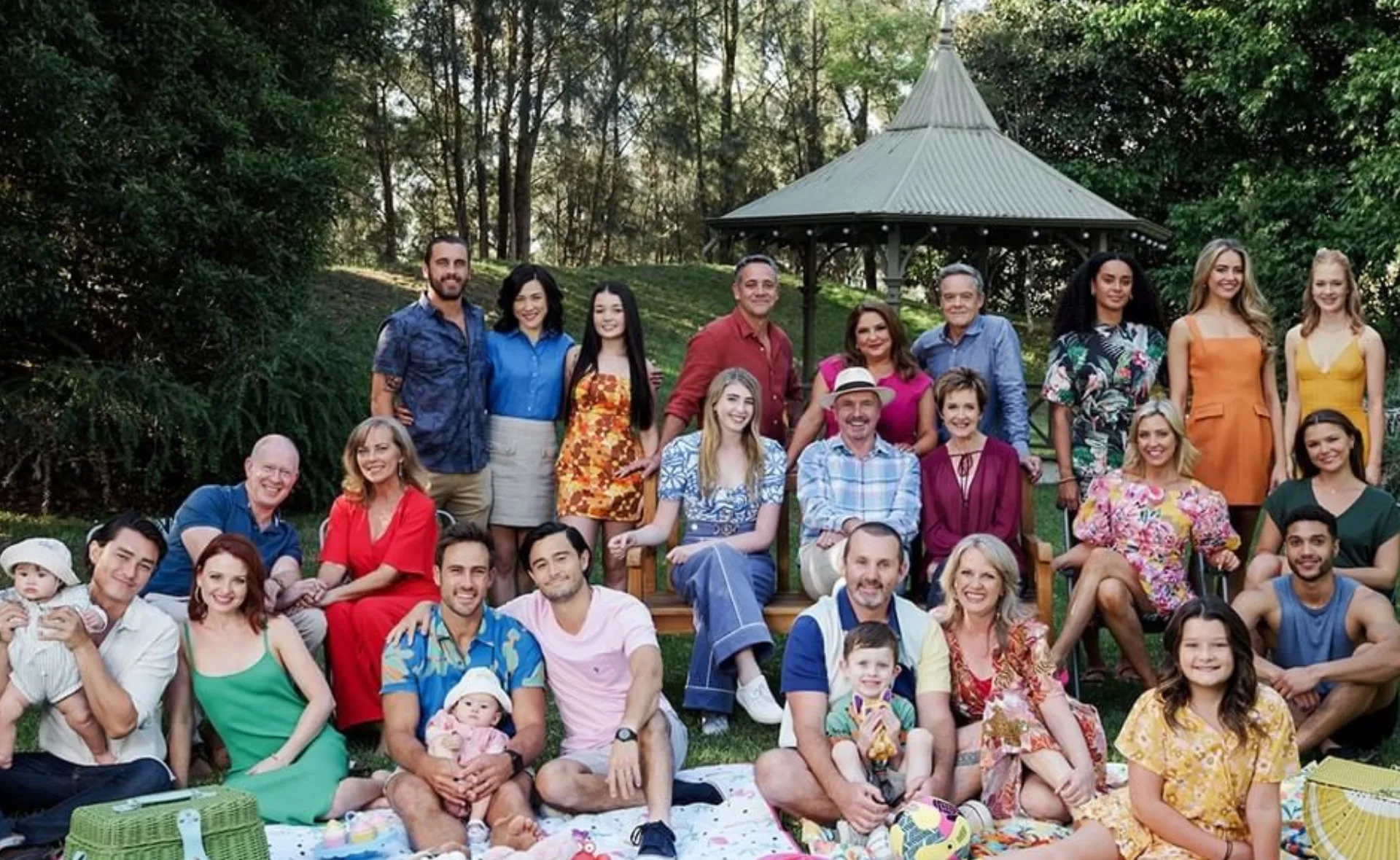 Neighbours 2023: Who will be in the new season?