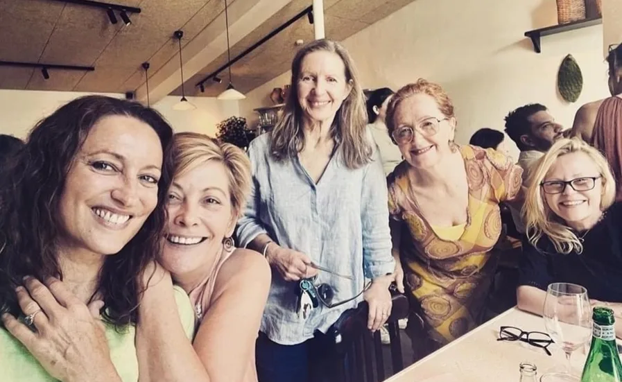 A Country Practice: The cast reunite after 30 years