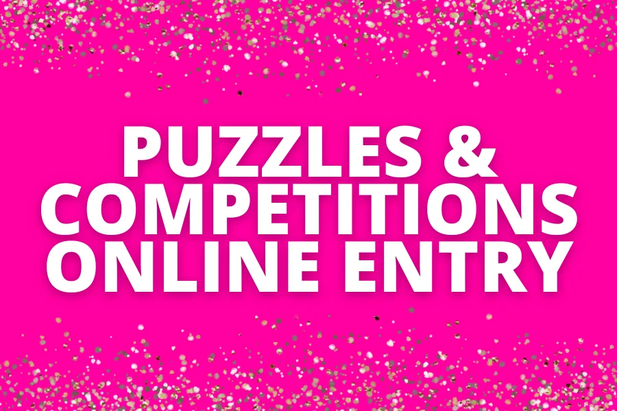 Competition | Now To Love