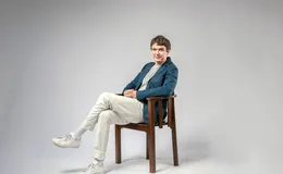 EXCLUSIVE: Matt Day looks back over four decades of TV Roles