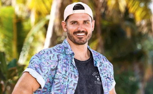 EXCLUSIVE: Simon Mee reflects on an explosive season of Survivor
