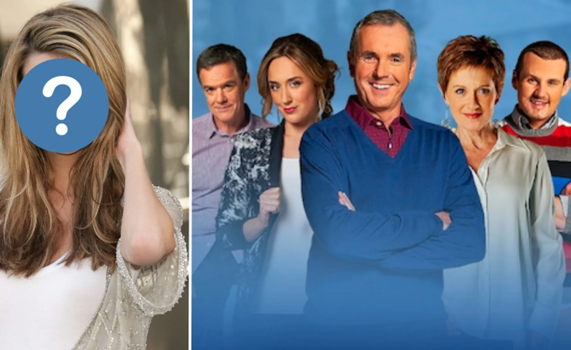 Hollywood actress joins the cast of the Neighbours