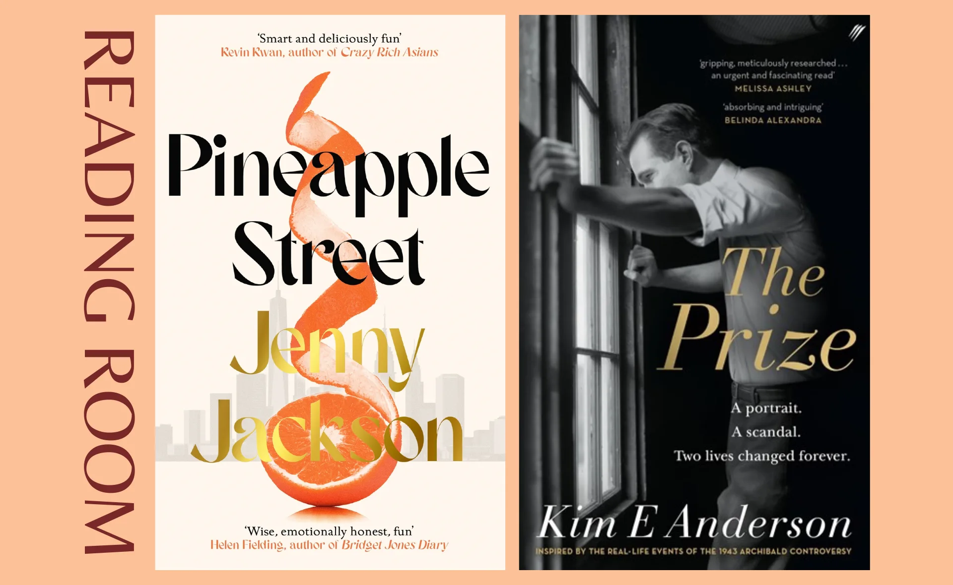 The best newly released books to read next