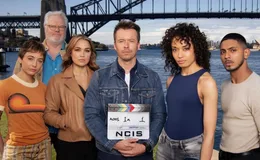 NCIS Sydney: Everything you need to know