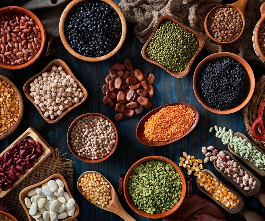 Your essential guide to pulses