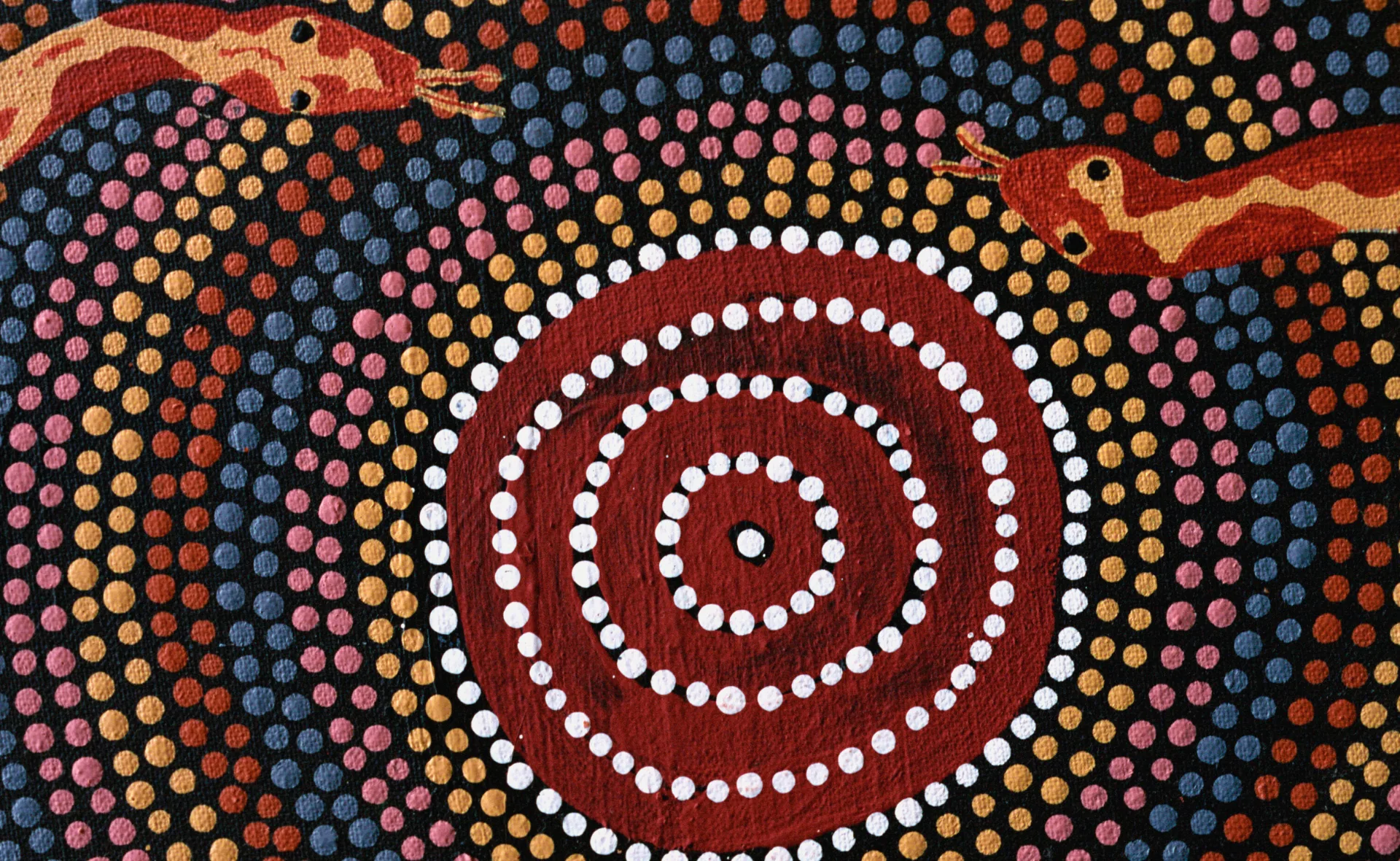 How to create NAIDOC Week inspired creations at home