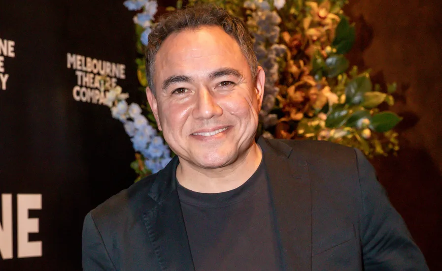 Love On The Spectrum's Michael Theo stars in ABC comedy | Now To Love