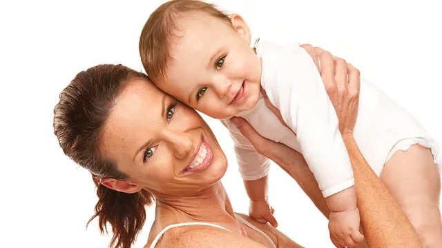 The ability to love begins earlier than you think