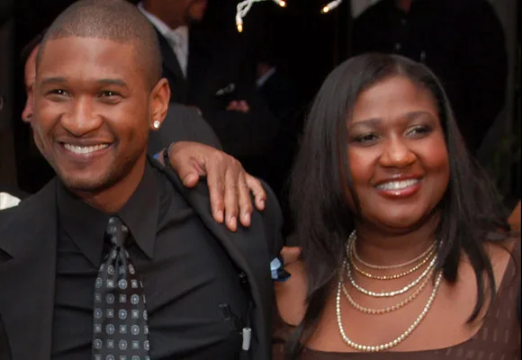 Ultimate celebrity mumagers