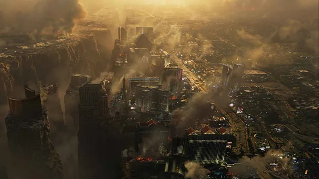 Is the world really going to end in 2012?