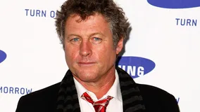Aussie actor Peter Phelps tells all about family, his career and ...