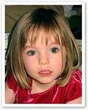 Eyewitness: I saw Maddie in Morocco