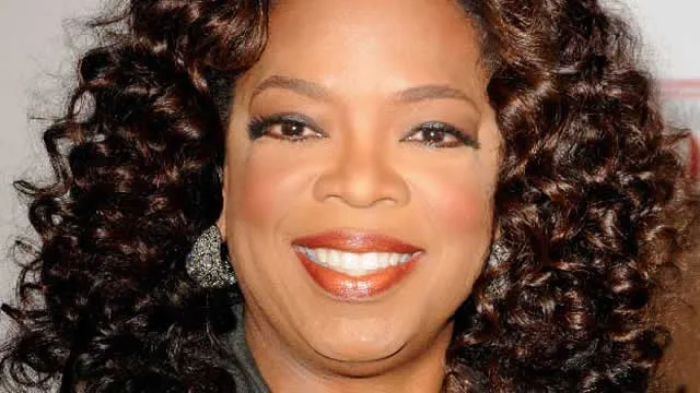 Oprah calls it quits