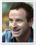 Toby's shock departure from Australian Idol