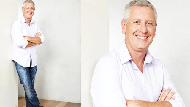 Dicko tells all about his weightloss
