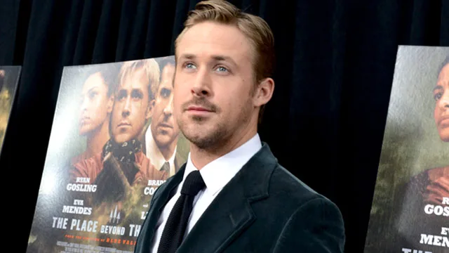 Ryan Gosling in new Batman movie? He's shortlisted