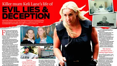 Keli Lane 25 years on: What happened to baby Tegan?