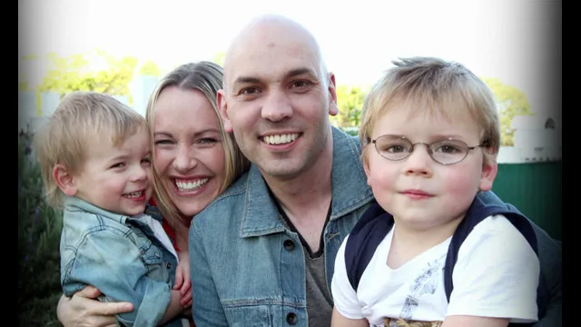 YouTube star Kristian loses his battle with cancer