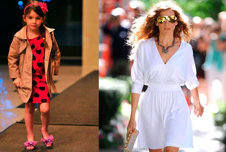 Suri beats SJP as best dressed